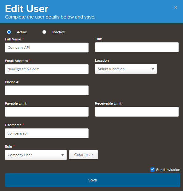 Syncing IQ Reseller Plug-In – Quipt