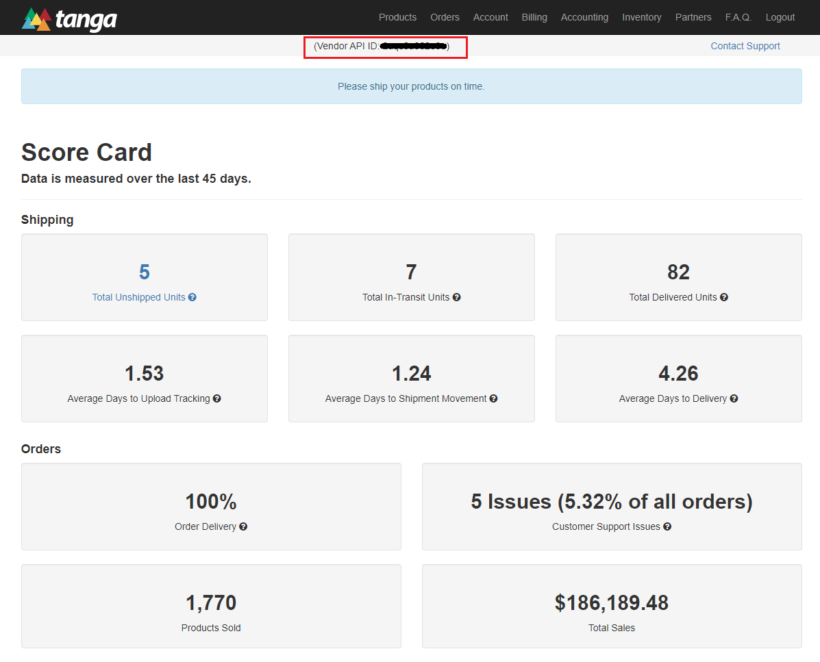 Tanga Onboarding and Sync Guide – Quipt