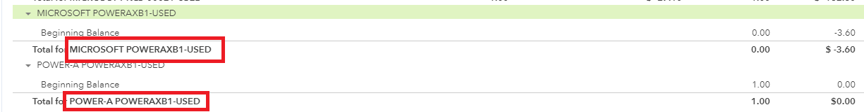 Errors Causing 'Message To Retailer' While Using QuickBooks – Quipt