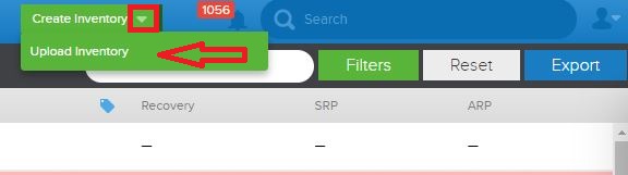 Price & Quantity Updates (Bulk) – Quipt