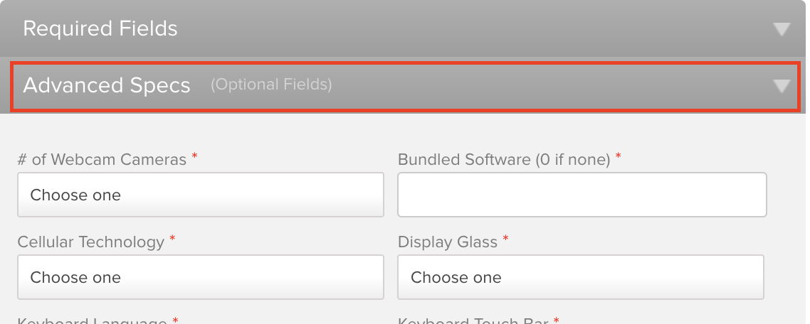 Product Details – Quipt